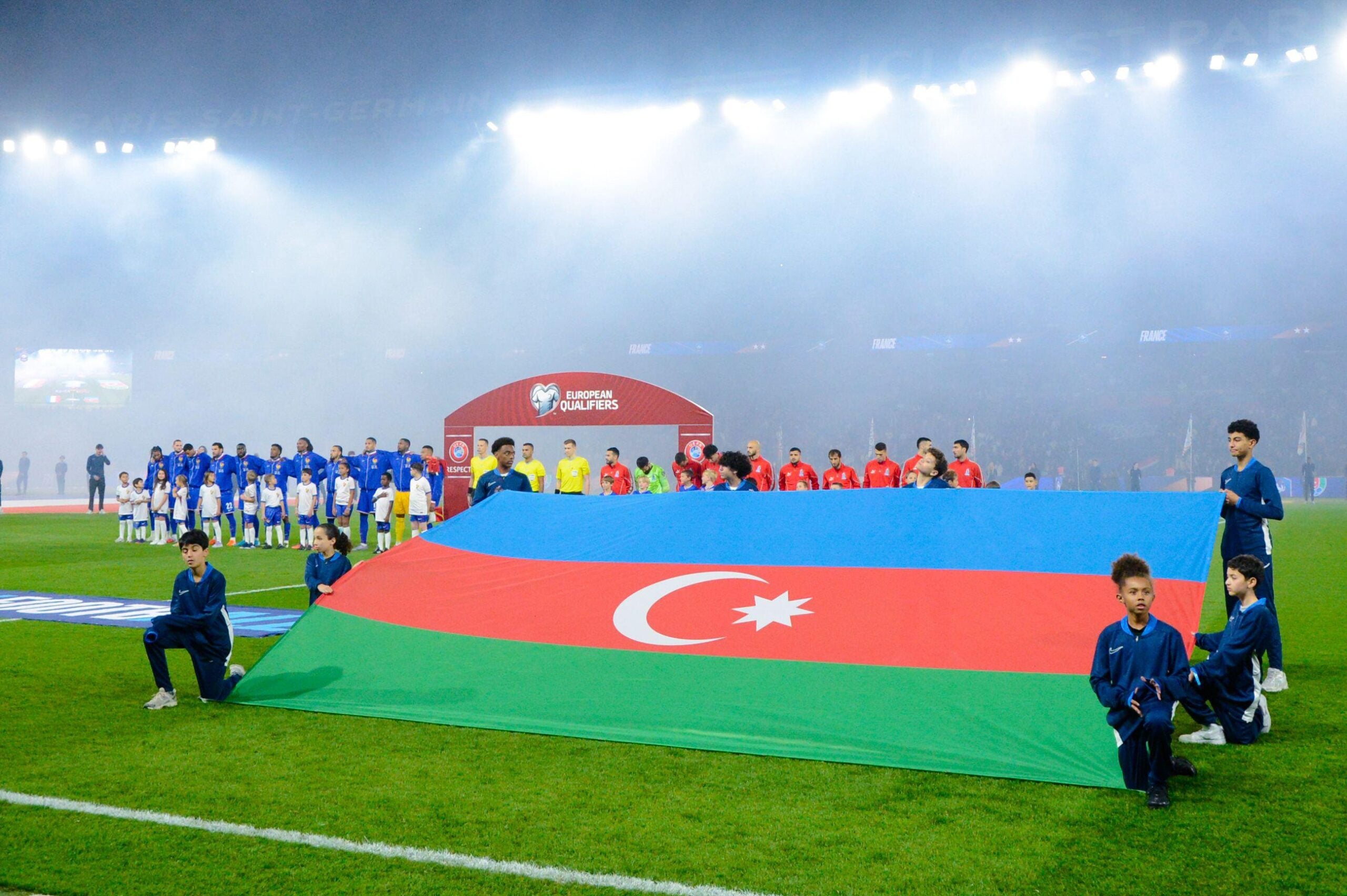 Islande vs France : Les Bleus déjà aux portes de la Coupe du monde 2026